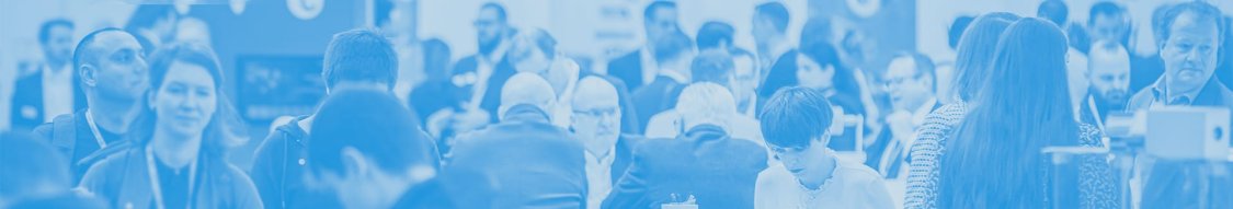 About the Event | ICE Europe